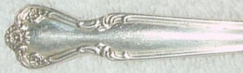 Drexel 1929 - Cold Meat Fork