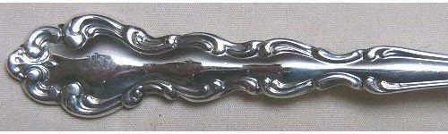 Lady Doris aka Princess 1929 - Large Serving Fork