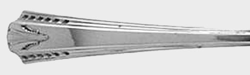 Silver Plate Flatware Patterns - The Silverware Guy