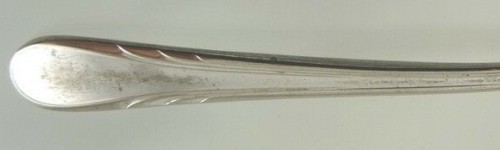 Silver Plate Flatware Patterns - The Silverware Guy