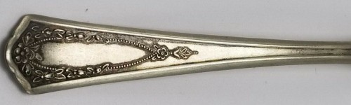 Silver Plate Flatware Patterns - The Silverware Guy