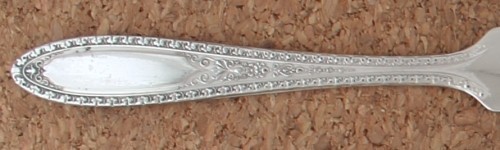 Silver Plate Flatware Patterns - The Silverware Guy