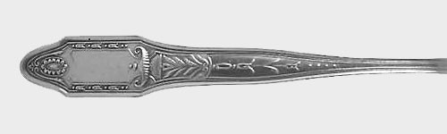 Silver Plate Flatware Patterns - The Silverware Guy