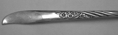 Silver Plate Flatware Patterns - The Silverware Guy