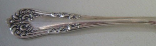 Silver Plate Flatware Patterns - The Silverware Guy
