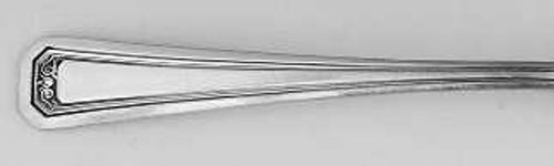 Silver Plate Flatware Patterns - The Silverware Guy