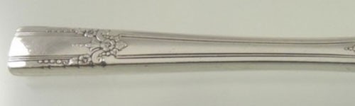 Silver Plate Flatware Patterns - The Silverware Guy