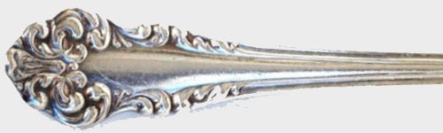 Silver Plate Flatware Patterns - The Silverware Guy