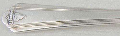 Silver Plate Flatware Patterns - The Silverware Guy