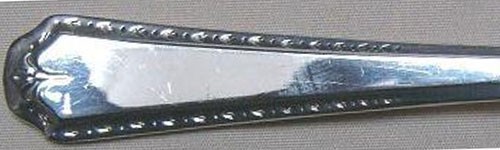 Silver Plate Flatware Patterns - The Silverware Guy