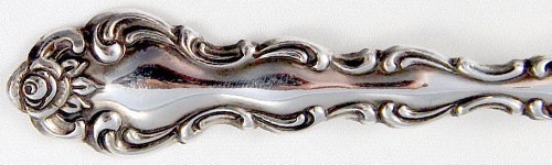 Silver Plate Flatware Patterns - The Silverware Guy