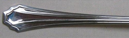 Silver Plate Flatware Patterns - The Silverware Guy