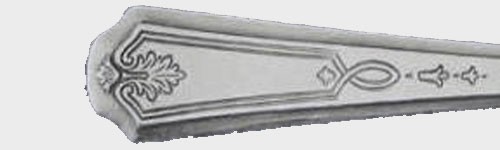 Silver Plate Flatware Patterns - The Silverware Guy