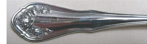 Silver Plate Flatware Patterns - The Silverware Guy