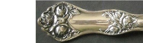 Silver Plate Flatware Patterns - The Silverware Guy