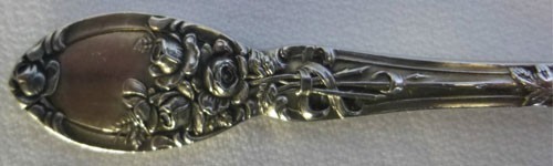 Silver Plate Flatware Patterns - The Silverware Guy