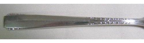 Silver Plate Flatware Patterns - The Silverware Guy