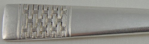 Silver Plate Flatware Patterns - The Silverware Guy